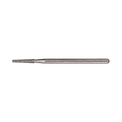 ■乾式での使用は可能ですが、研削液を使用すれば精度・仕上がりが良くなり、切れ味・寿命も向上します。■形の良い天然ダイヤモンドを厳選使用しています。独自の電着技術により、ダイヤモンド粒子は強固に固着されており超寿命を誇ります。■加工時間の大幅...