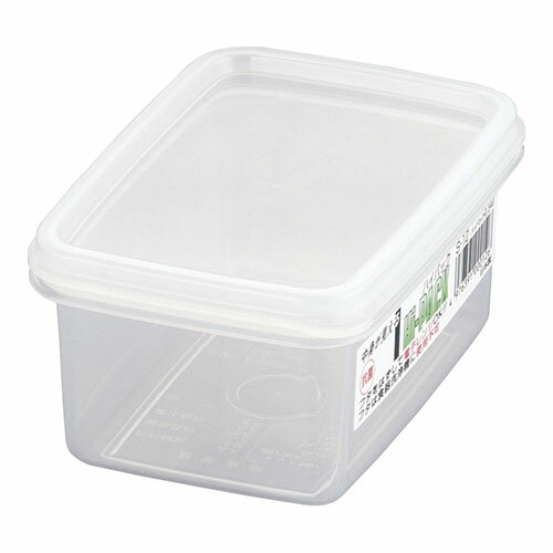 ■材質:本体/ポリプロピレン(耐熱温度:120°C・耐冷温度-20°C)、蓋/ポリエチレン(耐熱温度:60°C・耐冷温度-30°C)■抗菌加工■食器洗浄機対応(※本体のみ)■電子レンジ対応(フタをはずして電子レンジでご使用できます。)S12...