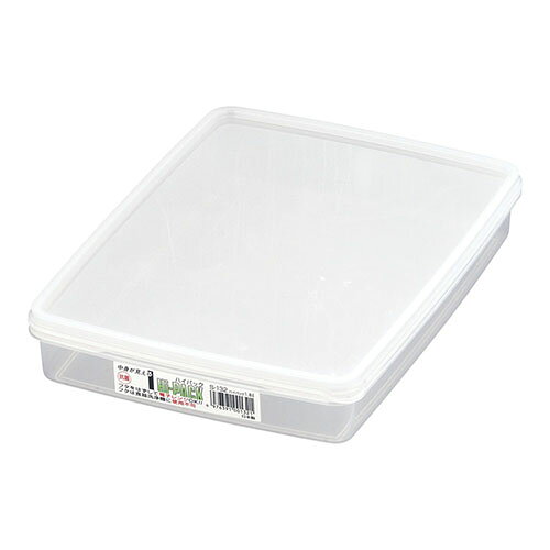 ■材質:本体/ポリプロピレン(耐熱温度:120°C・耐冷温度-20°C)、蓋/ポリエチレン(耐熱温度:60°C・耐冷温度-30°C)■抗菌加工■食器洗浄機対応(※本体のみ)■電子レンジ対応(フタをはずして電子レンジでご使用できます。)S13...