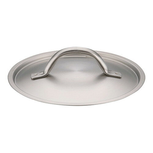■パデルノシリーズ専用の鍋蓋です。■材質：18-10ステンレス116116メーカー品番：1161-16サイズ表示(cm用)：16外径×高さ(mm)：170×55質量(Kg)：200原産国：イタリア「パデルノ1000グルメシリーズ用」