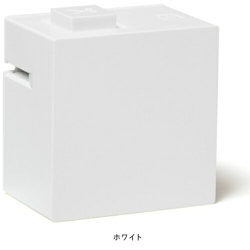■スマホにBluetoothで接続し、アプリでラベルを編集。直感的に使えるので、ラベル作りがより身近になりました。■持ち運びしやすく、収納しやすい手のひらサイズ。電池駆動なのでどこでもラベルを作成できます。■リーズナブルな感熱テープのため、...
