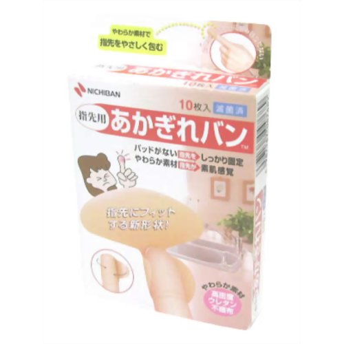 予告なくパッケージ・仕様が変更になることがございます。予めご了承ください■指先にやさしく添うまったく新しい形の絆創膏■パットがなく、1枚で指先にぴったりとフィット■素肌感覚のやわらかな素材、高密度ウレタン不織布を採用しているので、従来品のよ...
