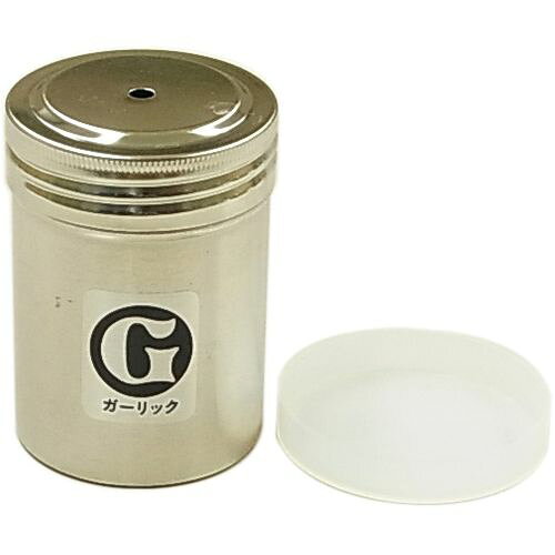 [素材・材質]18-8ステンレス・ポリプロピレン記号：G直径×高さ(mm)：55× 80重量(kg)：0.058