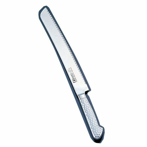 ■抗菌加工[素材・材質]刀身/モリブデンバナジウム鋼、ハンドル：18-8ステンレス鋼メーカー品番：M125サイズ(cm)：26全長(mm)：385