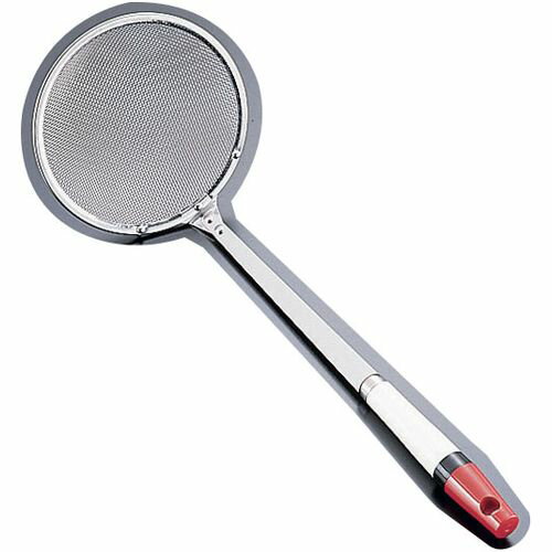 [素材・材質]6ナイロン・ステンレス規格：小外径×全長(mm)：100×340柄長(mm)：262重量(g)：76