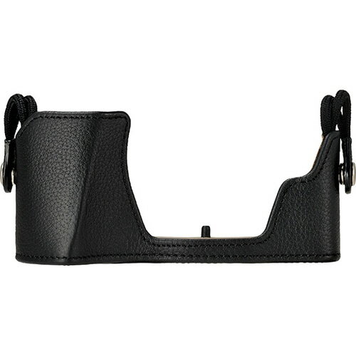 ■「OM-D E-M10 Mark III」に合わせて新設計■カメラボディー を傷から守り、本革ならではの高級感でカメラを持つ楽しみが深まります。■ショルダーストラップ「CSS-S109LL II」、レンズジャケット「LC-60.5GL」と...