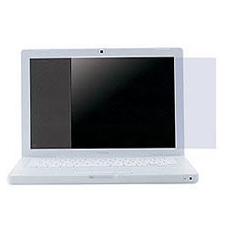 ■MacBook 13.3型ワイド対応■光沢表面加工でDVD映像などを色鮮やかに!LCDMB133K　