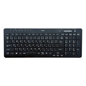 ■NEC VALUESTAR W・Nシリーズ用キーボード防塵カバーです。■破れにくく丈夫な素材で、復元性にも優れています。■ソフトタッチで手に優しく、腱鞘炎を防ぐ効果もあります。■お茶やコーヒーがこぼれても安心です。中性洗剤で洗えます。■タ...