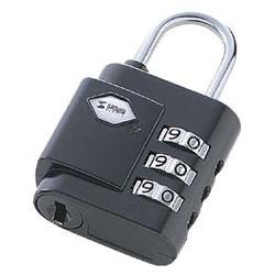 ●暗証番号に加えて、マスターキー(別売)でも開錠できます。※マスターキーは別売により管理者の確認をいたします。別途ご相談ください。●3桁の暗証番号は、お好きな番号に設定可能です。SLE9L3桁の暗証番号に加え、マスターキー(別売り)でも開錠...