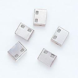 ■SL-46-W専用オプションです。※取付け部品を追加で購入する際は色と本体のスイッチ部分が同じ色のものをお求めください。■取付け部品5個入りです。SL46WOPSL-46-W専用のオプション。取付け部品5個入り。