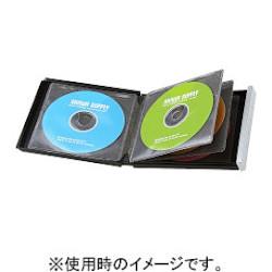 ■ブルーレイディスクの収納に対応した凹凸が少なく柔らかい不織布を採用しています■ケース部分は衝撃に強く割れにくいPP素材でメディアを衝撃からしっかり保護します■スリムなポータブルケースなのでカバンに入れても邪魔になりません■バックル式構造を...