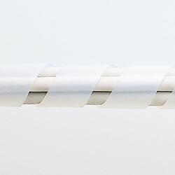 ■巻き付けるだけで、ケーブルすっきり。■スパイラルタイプのケーブルタイ。■内径12mm長さ5m、クリア。■ケーブルに巻き付け、束ねることが可能です。■ハサミやカッターナイフで必要な長さに簡単に切ることができます。■スパイラル状になっているた...