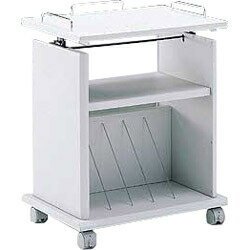 ■簡単なレバー操作で、上下に高さ調節が可能です。■AV機器からリモコンなどの小物まで効率よく収納できます。■天板にはプロジェクターの落下予防のためのガード付きです。■中棚には、ビデオデッキやDVDプレイヤーなどのAV機器を設置できます。■下...