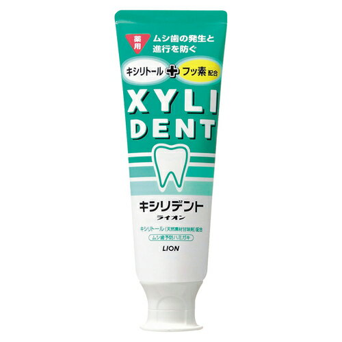 予告なくパッケージ・仕様が変更になることがございます。予めご了承ください■キシリトール(天然素材甘味剤)とフッ素をダブル配合したハミガキ■キシリトールとフッ素がムシ歯の発生と進行を防ぎます■お口のすみずみまで広がるソフトペーストタイプ商品区...