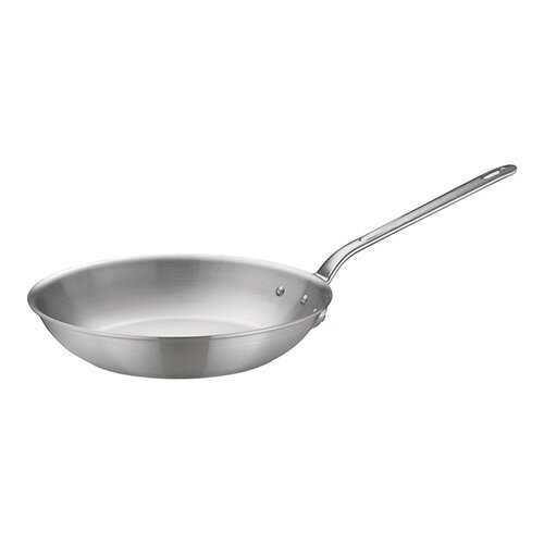 ■全面にアルマイト加工を施しており、耐久性に優れています。A1525A36サイズ表示(cm)：36内径×深さ(mm)：360×70質量(Kg)：1.93板厚(mm)：4.0原産国：日本使いやすさと確かな品質で味の業に応える「マイスター」シリーズ