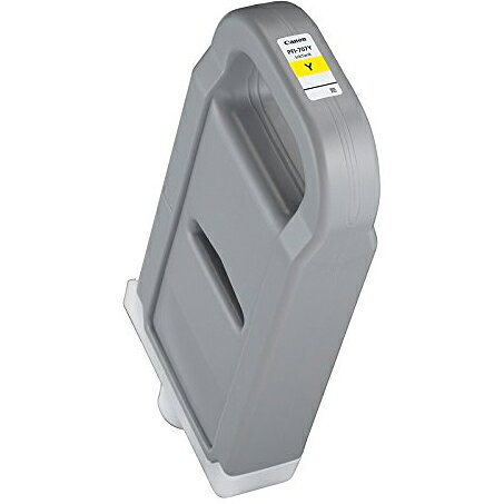 【対応機種】iPF830・iPF840・iPF850PFI707Yインクタンク