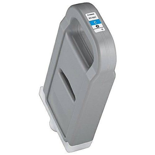 【対応機種】iPF825・iPF820・iPF815・iPF810PFI703CPFI-703 C 染料シアンインク iPF820用インクカートリッジ