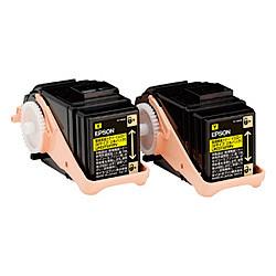 【印刷可能枚数】約5300ページ×2【対応機種】LP-S7160・LP-S7160Z・LP-S71C7LPC3T33YPV　
