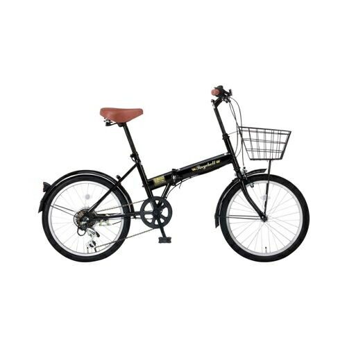 北海道・沖縄・離島にはお届けできません。■レイチェルから20インチ折りたたみ自転車が新登場!■小さな車でも折りたたんで楽々積み込め、目的地での移動を快適にします。仕様変更のお知らせ製造時期の違いにより変速機レバーの仕様が異なる場合がございま...