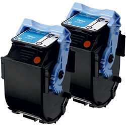 【印刷可能枚数】約6000枚×2【対応機種】LBP5910F・LBP5910・LBP5610・LBP5900SE・LBP5600SE・LBP5900・LBP5600CRG502CYN2P　