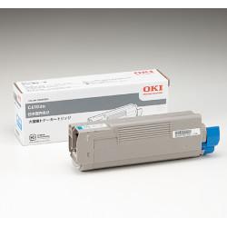 【印刷可能枚数】約6000枚【対応機種】C610dn・C610dn2TNRC4FC2OKI 純正消耗品