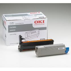【印刷可能枚数】約20000枚【対応機種】C610dn・C610dn2IDC4HKOKI 純正消耗品