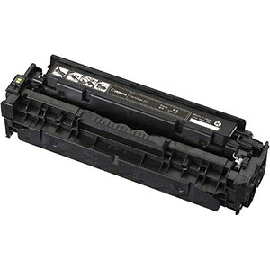 【印刷可能枚数】約3400枚【対応機種】LBP7600C・LBP7200C・LBP7200CNCRG318BLK