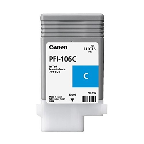 【対応機種】iPF6350・iPF6300・iPF6300S・iPF6450・iPF6400PFI106C　