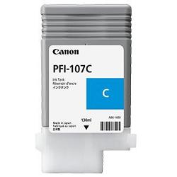 【対応機種】iPF785・iPF780・iPF685・iPF680PFI107Cキヤノン インクタンクシリーズ