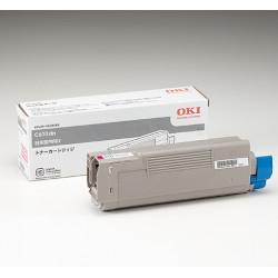 【印刷可能枚数】約2000枚【対応機種】C610dn・C610dn2TNRC4FM1OKI 純正消耗品
