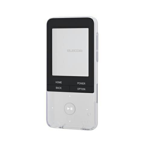■SONY WALKMAN S310シリーズにピッタリフィットして、ホコリやキズから守るシリコンケースです。■ケースを装着したままでプレーヤーの操作ができ、WM-PORTへの接続も可能です。■ケースには汚れやホコリがつきにくい帯電防止コーテ...