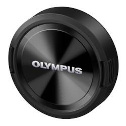 ■「M.ZUIKO DIGITAL ED 7-14mm F2.8 PRO」同梱のレンズキャップ■かぶせ式のレンズキャップにロック機構がついていますLC79対応機種：M.ZUIKO DIGITAL ED 7-14mm F2.8 PROレンズキ...