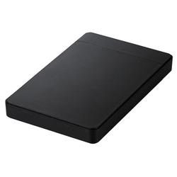 ■2.5インチのHDD/SSDを簡単に取り付け、パソコンでデータのやりとりを行うことができます■スライド方式のトップケース採用により超簡単組立が可能です。またHDDガタツキ防止や静電気対策構造により安心して使用することができます■パソコンな...