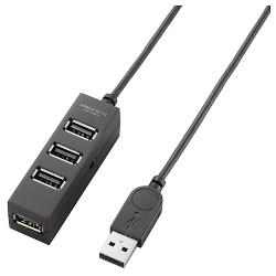 ■テレビの電源に連動してHDDへの給電をON/OFFする電源連動機能に対応しています。※電源連動機能を搭載したTV、HDDでの使用時に有効です。■USBコネクターには横方向に180度回転可能で、取り回しがしやすいスイングコネクターを採用して...