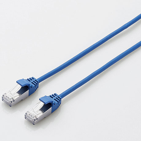 ■1000BASE-TX/1000BASE-T/100BASE-Tといった環境でも安定したデータ転送速度を確保します。■600MHzまでの高周波帯域まで対応しており、ノイズ干渉にも強く、高速で安定したネットワーク環境を実現します。■狭い場所...