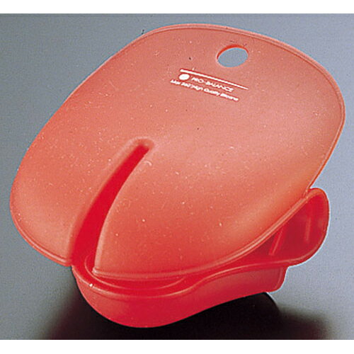 ■耐熱温度260度サイズ：縦110×横132材質：シリコンシリコンミトン