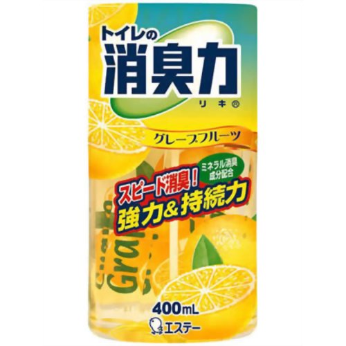 予告なくパッケージ・仕様が変更になることがございます。予めご了承ください■植物抽出の消臭成分にカテキンをプラスし、気になるニオイを強力に消臭するトイレ用消臭剤です■ラベルフィルムをはがせばデザインすっきり、バックプリントが映えるパノラマボト...