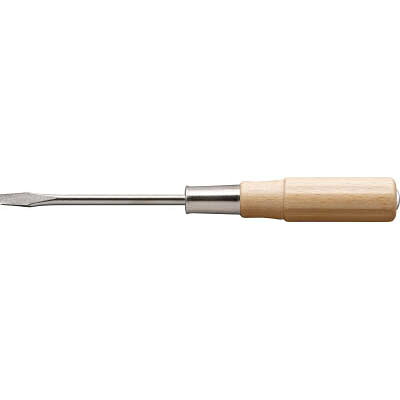 ■サビにくい特殊メッキ加工をしています。TWKD8150●軸長(mm):150●刃先:[[(-)]]8●全長(mm):280材質仕上・全身焼入・刃先：マグネット入り※メーカーの都合により、パッケージ・仕様等は予告なく変更になる場合がございます。　
