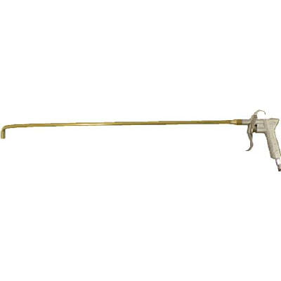 ■農機具、自動車などのエアエレメントやフィルター部分の清掃に使用します。KE90EDLOPB●ノズル長さ(mm):500●ノズル口径(mm):6●ノズル取付口:G1/8●エア取付口:OPBプラグ●全長(mm):612●使用温度範囲(℃):-...