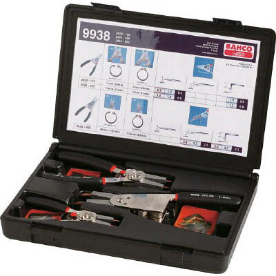材質仕上・特殊工具鋼セット内容/付属品・2928-160、2928-200、2928-250※メーカーの都合により、パッケージ・仕様等は予告なく変更になる場合がございます。　