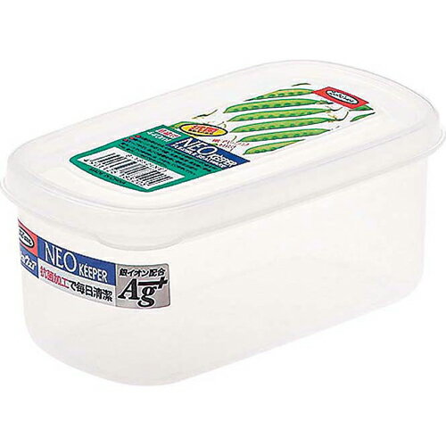 ■本体が電子レンジで使用できて、銀イオンを利用した抗菌剤を練り込んだ商品です。■業務用としても長年ご使用いただいているロングセラーです。■特殊な軟質ポリエチレンのフタは、プラスチックでありながら、高い透明度とゴムに近い密着感で、容器をキッチ...