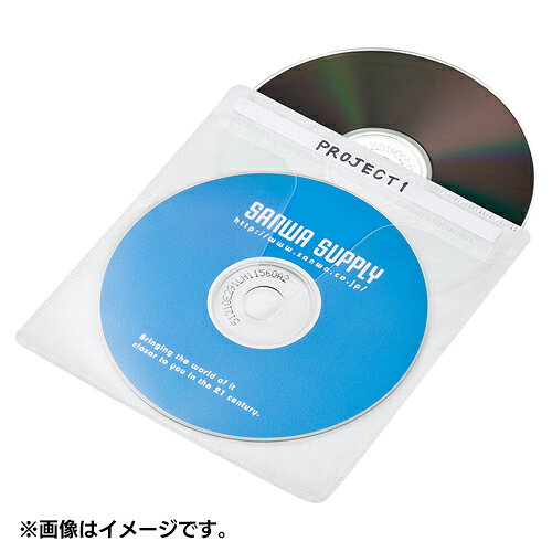 ■ディスク表面に微細な変形が残りずらく、DVD・CD用より凹凸が少なく柔らかい不織布を採用し、ディスクカバー層への凹凸の転写をできるだけ防ぎます。■両面収納不織布ケースで2枚のディスクを同時に収納できます。■片面にジャケットカード、もう片面...