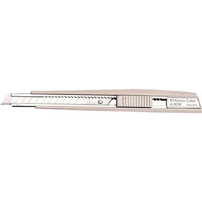■オートロックスライドです。■オートロック式スライド■左右両用A301RPW●全長(mm):147●適合替刃:BA-10P・BA-50P・BA-150・BA-52P・BA-160E・BA-4000-ON●色:ホワイト材質仕上・本体:ABS樹...