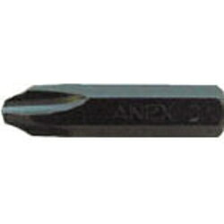 ■対辺8mm六角軸、片頭ビット対応です。AK21P336●刃先:[[(+)]]No.3×36●全長(mm):36※メーカーの都合により、パッケージ・仕様等は予告なく変更になる場合がございます。　