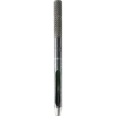 ■刃先を薄く製作しておりますので良く切れます。■抜きカスが出やすい形状です。■特殊焼き入れ処理により、切れ味とコストを高次元で両立させました。■打刻しておりますので寸法の確認が容易です。■表面処理は黒染め(パーカー仕上)を施しています。TP...