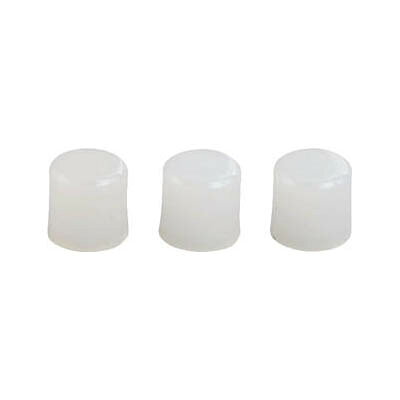 【特徴・用途】TH9057●セット内容:ナイロン3個●頭径(mm):12※メーカーの都合により、パッケージ・仕様等は予告なく変更になる場合がございます。　
