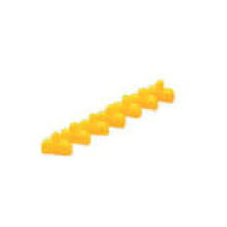 ■ソケットホルダーの補充用クリップです。EHB27●差込角(mm):6.3●クリップ数(個):7セット内容/付属品・ソケットホルダ※メーカーの都合により、パッケージ・仕様等は予告なく変更になる場合がございます。汎用工具