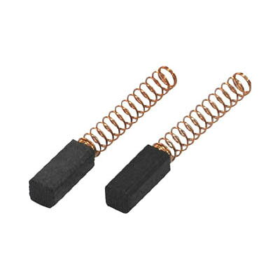KBS1●適合機種:PJ-203A、PJ-203A1、PJ-206A、PJ-206A1、PJ-208A、PJ-208A1、PJ-214A●品名:カーボンブラシ※メーカーの都合により、パッケージ・仕様等は予告なく変更になる場合がございます。　