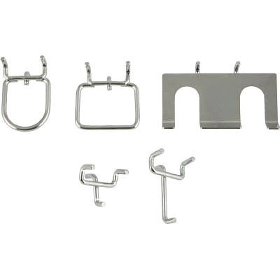 ■シャッター付きサービスボード専用フックです。■工具の位置を自由にレイアウトでき、工具の収納・作業性に優れています。PBHD●適合機種:C50B●品名:ドライバーフック(1個)材質仕上・スチール※メーカーの都合により、パッケージ・仕様等は予...