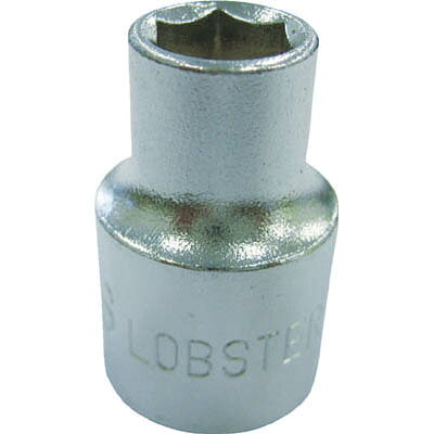 ■スタンダードな対辺6角タイプです。LM313S●対辺寸法(mm):13●差込角(mm):9.5●全長(mm):27※メーカーの都合により、パッケージ・仕様等は予告なく変更になる場合がございます。　